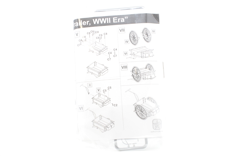 Master Box Ltd MB35182 Volkssturm. Ammunition to the Frontline