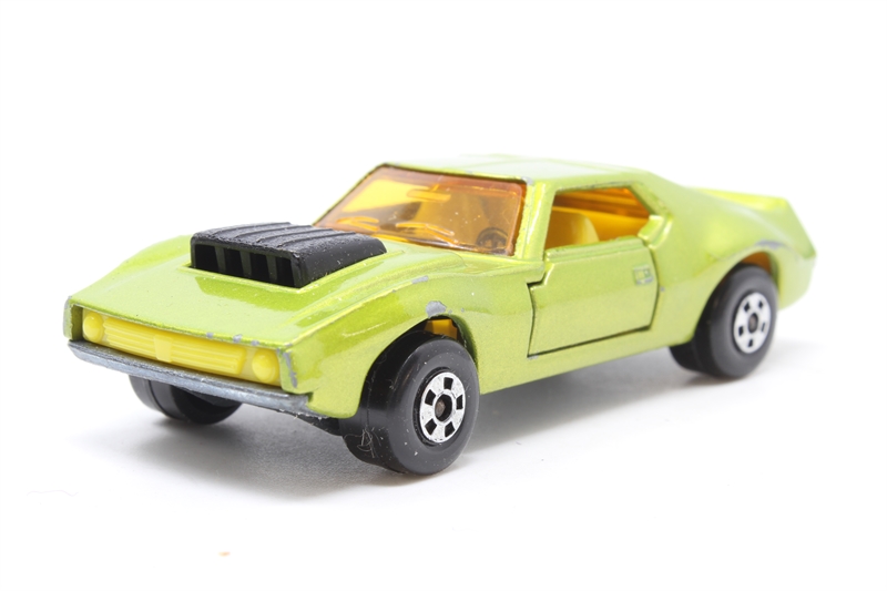 Matchbox MB9 AMX Javelin - Hattons