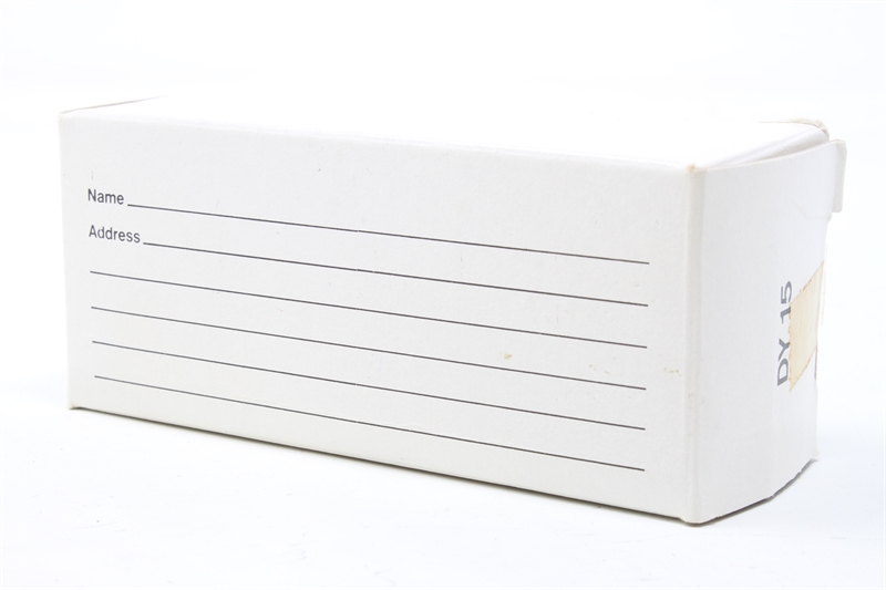 Matchbox MI-038 Ford model A van 'Rice Krispies' - Hattons