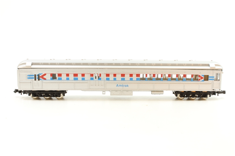 Model Power by MRC MP8627 Heavyweight combine car in - Hattons