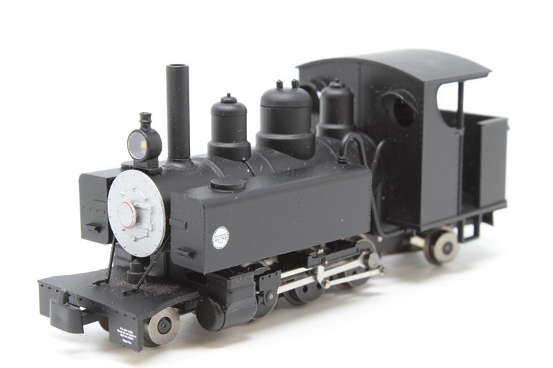 Minitrains MTR1073 Baldwin 2-6-2 Trench Open Cab Loco in - Hattons