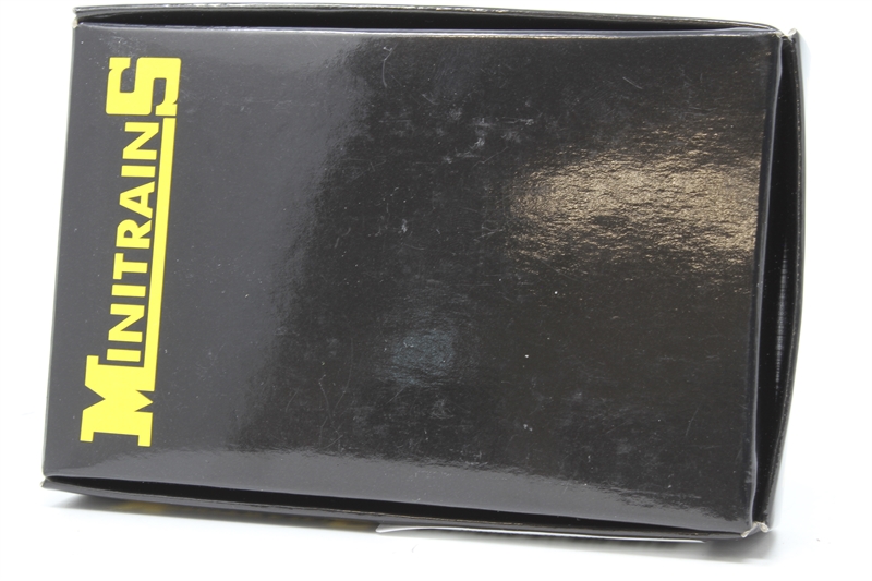 Minitrains MTR1073 Baldwin 2-6-2 Trench Open Cab Loco in - Hattons