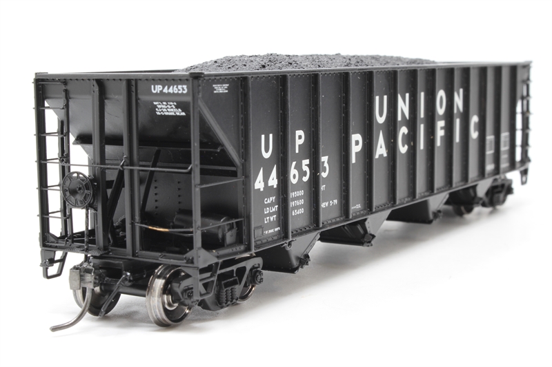 Manufacturer to be confirmed NARollingStock01-HO North American rolling