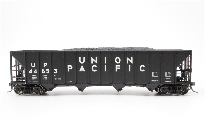 Manufacturer to be confirmed NARollingStock01-HO North American rolling
