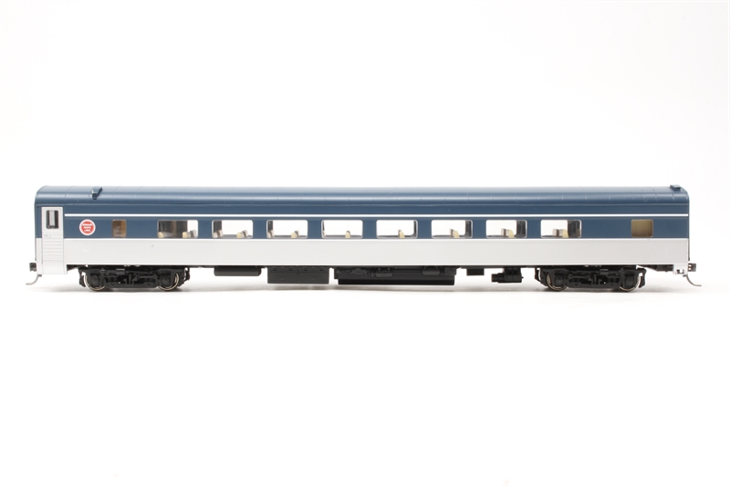 Manufacturer to be confirmed NARollingStock02-HO North American rolling