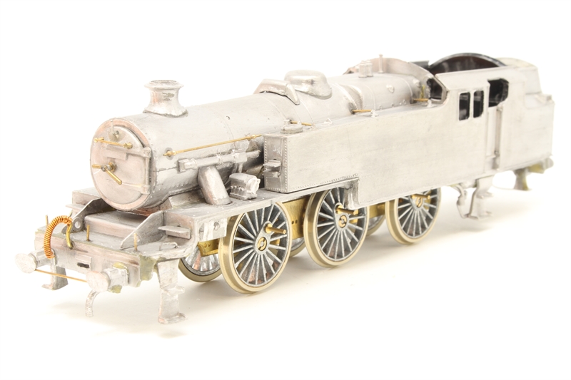 Moteur 2cv Kato 209 M D51 Slug Steam Locomotive N Scale Railway Model ...