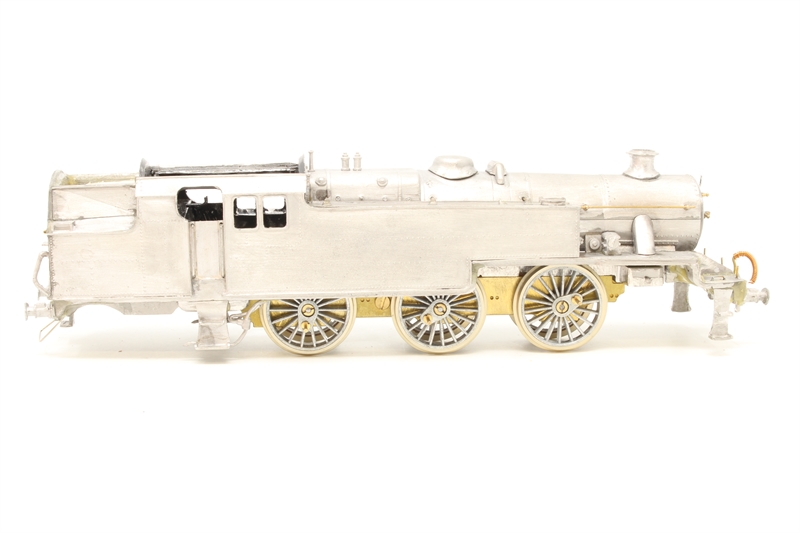 Nu-Cast NC221 LMS/BR Stanier Class 4P 2-6-4 Tank Engine - Hattons
