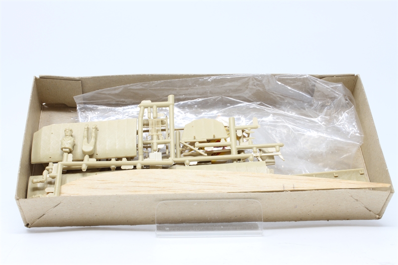 Inpact Kits P104Inpact Those Magnificent Flying Machines: - Hattons