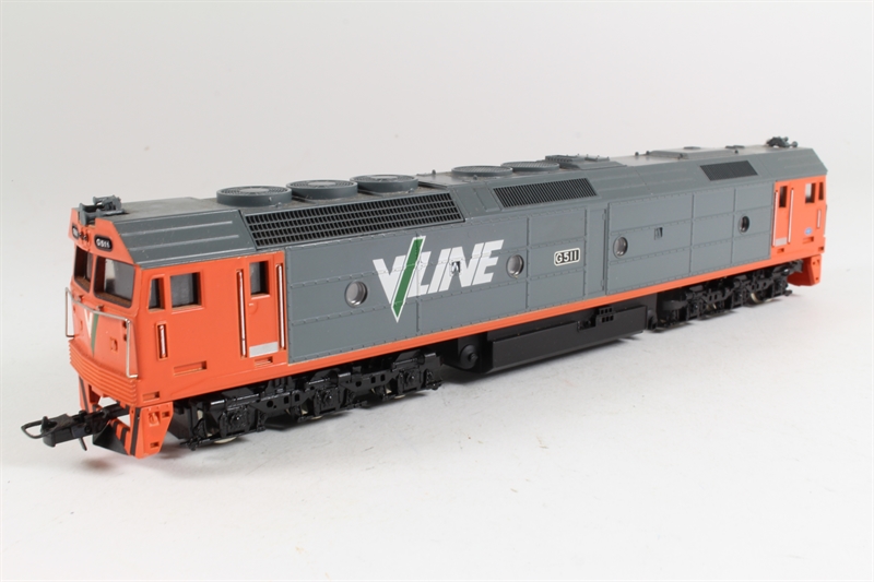 PowerLine P216 V/Line Mk1 G Class G511 - Hattons
