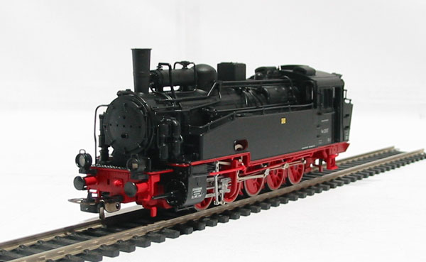 Piko 50060 Class BR 94.20-21 'Special' 0-10-0 XI HT of the - Hattons