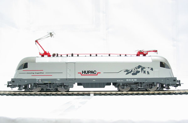 Piko 57414 Class Rh1016 "Taurus" High performance electric - Hattons