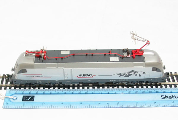 Piko 57414 Class Rh1016 "Taurus" High performance electric - Hattons