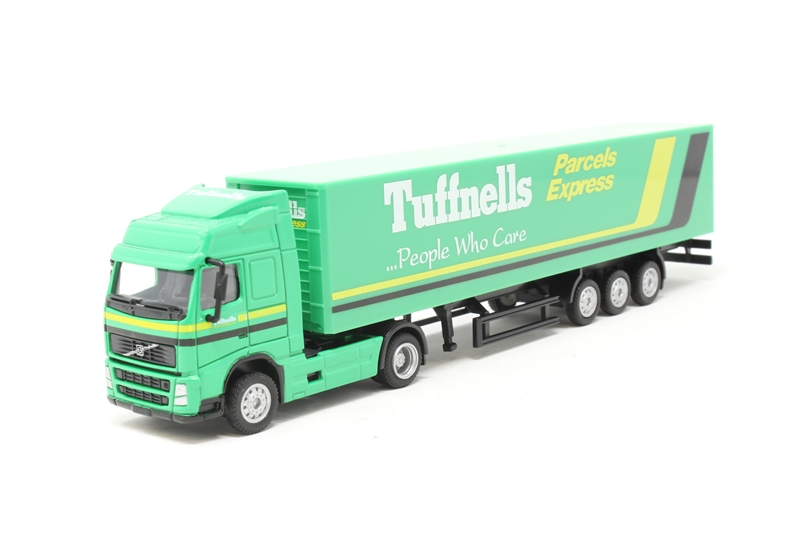 Lledo PM105033A Ford Transit Van - 'Tuffnells'