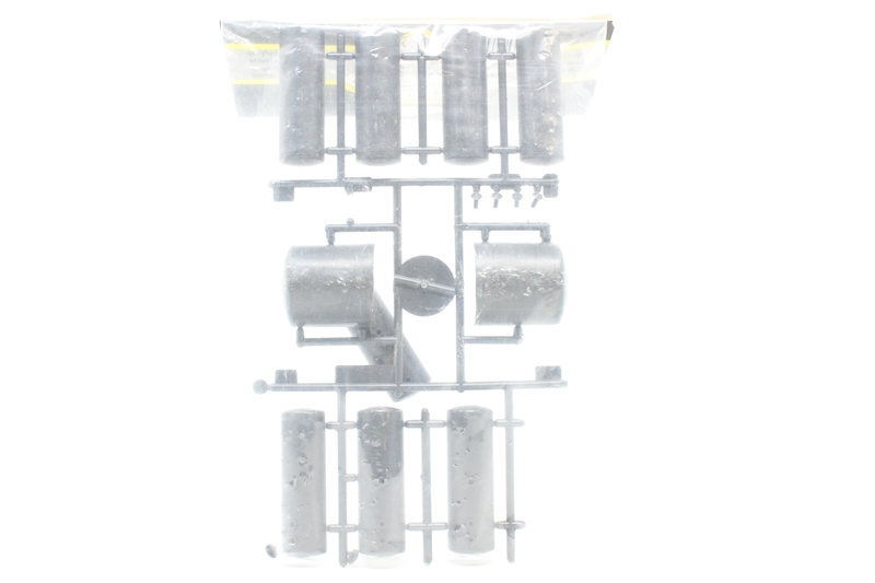 Knightwing PN4 Oil/Gas Storage Tanks - Hattons