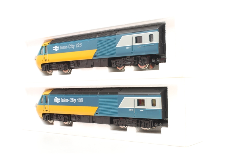 Hornby R069-253005 Invalid product code - please use R332