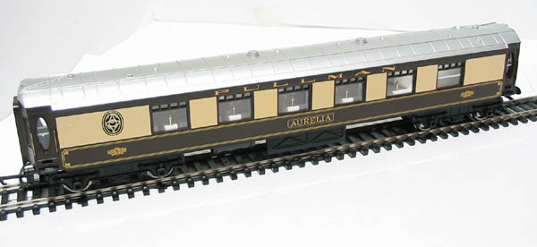 Hornby R1048 "The Western Pullman" complete train set with - Hattons