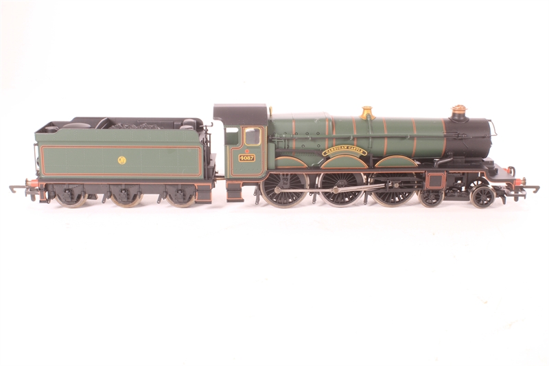 Hornby R1102 Cornish Riviera Express Train Set - Hattons