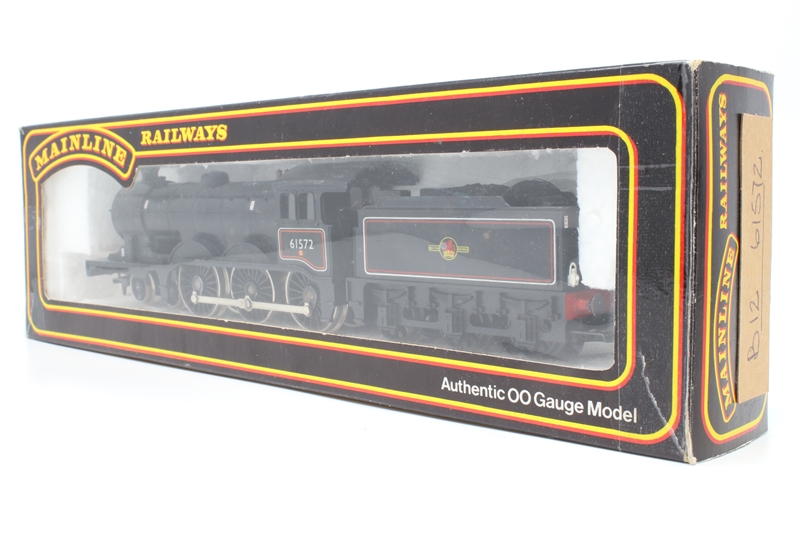 Tri-ang R150TRI DUPLICATE - Please use Hornby R150S