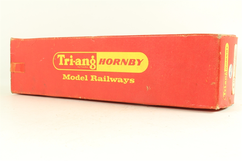 Tri-ang R159-D1 Class B-60 5007 in Triang Railways Livery (Duplicate)