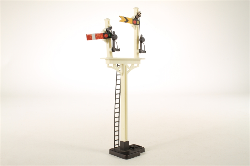 Hornby R202Signal Junction Signal Kit - Hattons