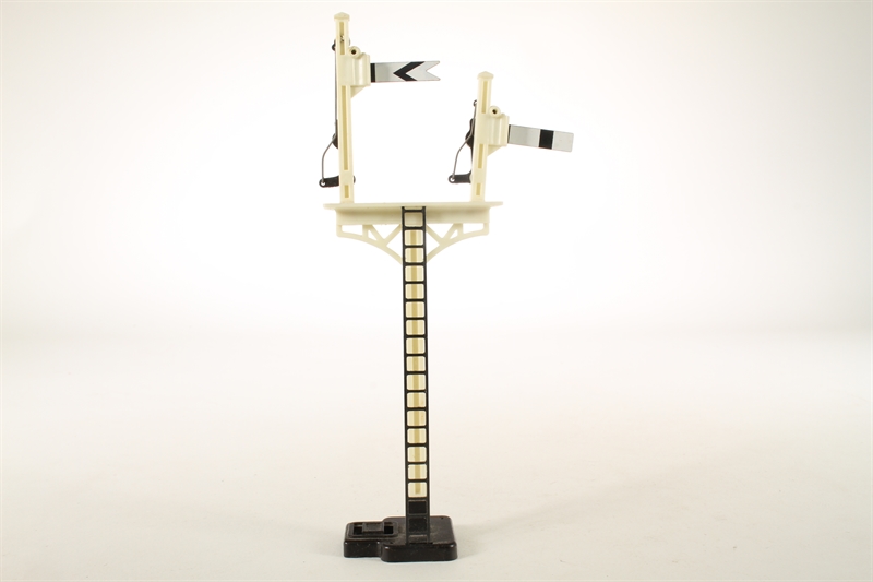 Hornby R202Signal Junction Signal Kit - Hattons