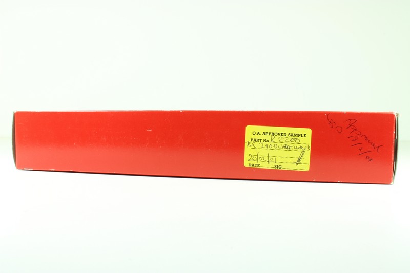 Hornby R2200LN Class 9F 2-10-0 92151 & tender in BR black - Like new