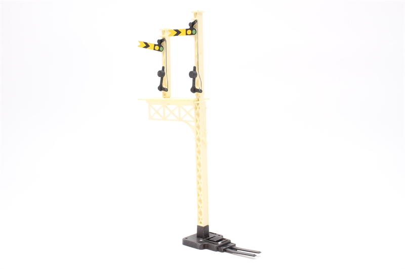 Hornby R228Signals Home and Junction Signals (Thomas the tank Engine