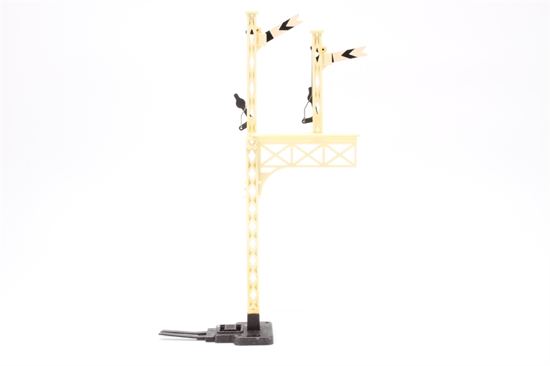 Hornby R228Signals Home and Junction Signals (Thomas the tank Engine ...