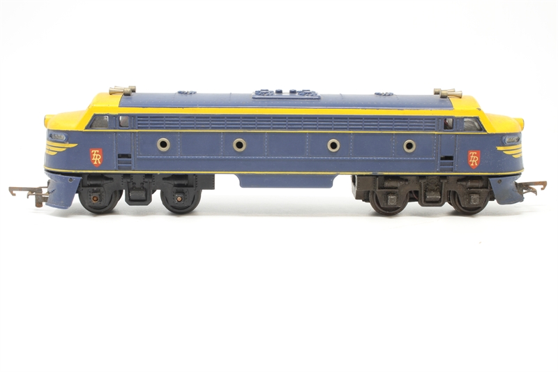 Tri-ang R250A Class B-60 Diesel 5007 in Triang Railways - Hattons