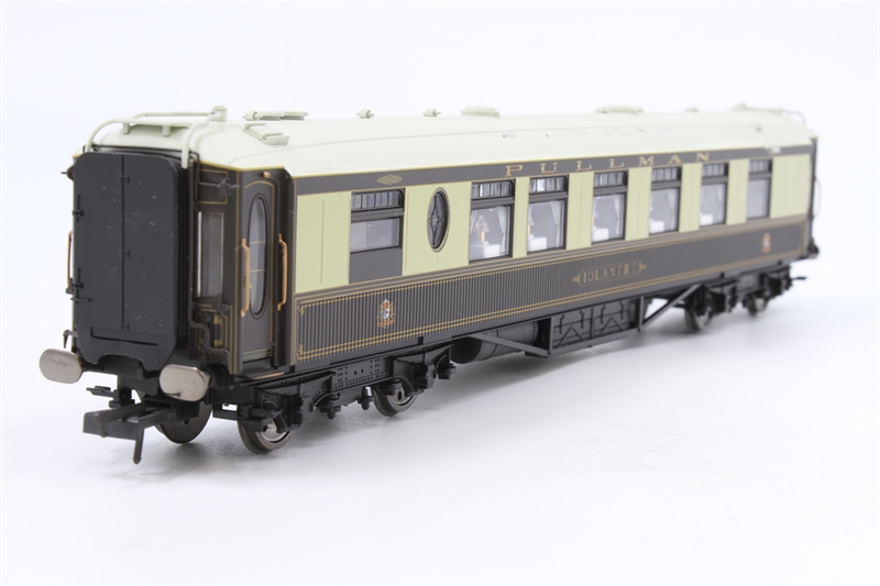 Hornby R2568-Iolanthe Pullman kitchen car - Iolanthe - - Hattons