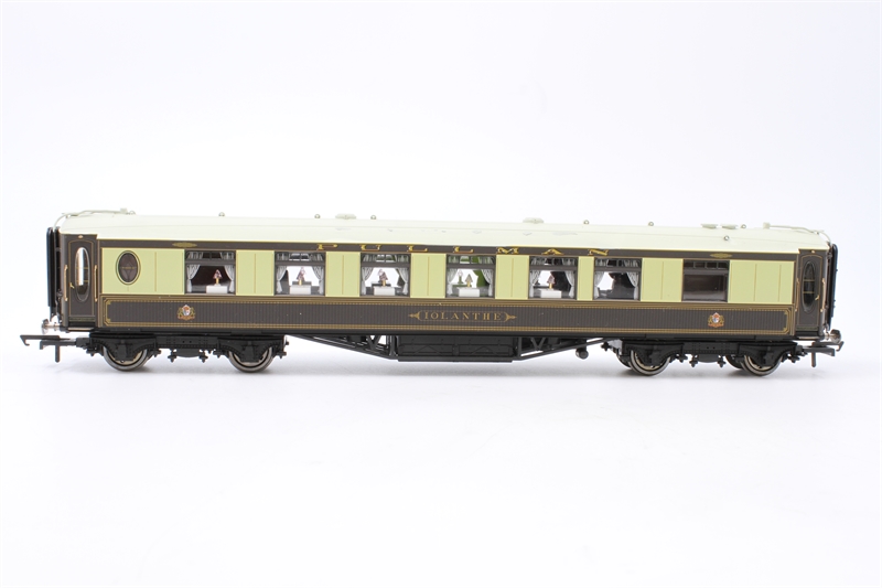 Hornby R2568-Iolanthe Pullman kitchen car - Iolanthe - - Hattons