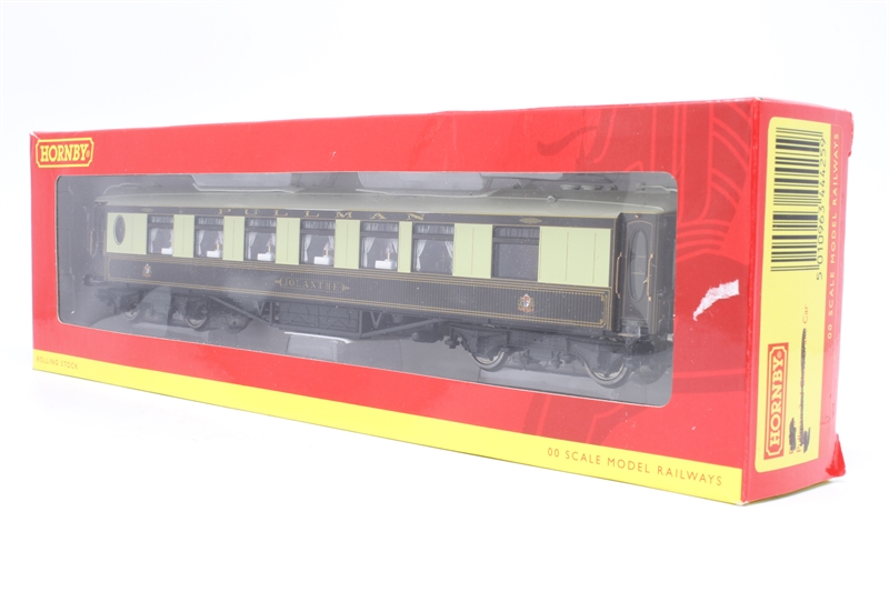 Hornby R2568-Iolanthe Pullman kitchen car - Iolanthe - split from set