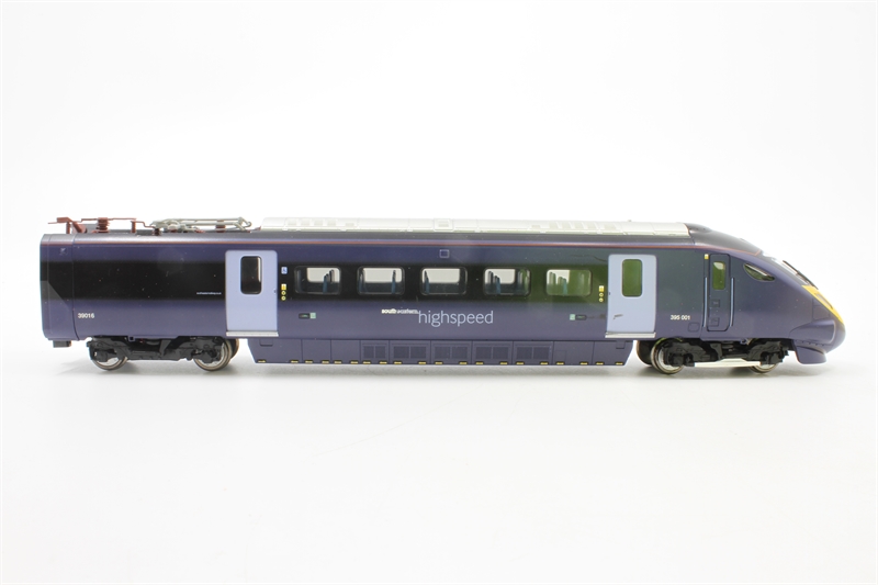 Hornby R2821-39016 Class 395 EMU 39016 (Dummy Car) - Split - Hattons