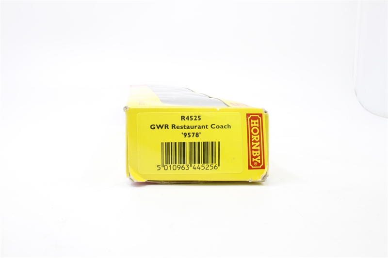 Hornby R2821-39016 Class 395 EMU 39016 (Dummy Car) - Split from set