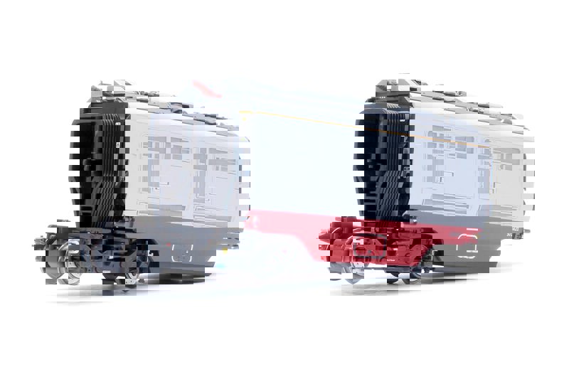 Hornby R30446 Greater Anglia Class 755-4 FLIRT 4 Car Pride - Hattons