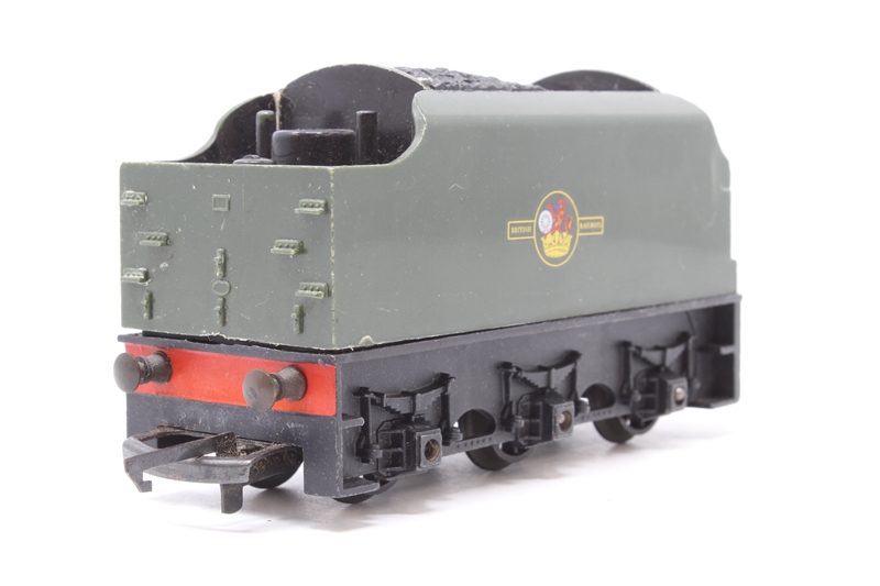 Tri-ang R31-tender Tender only from R53 Princess Royal Class 4-6-2