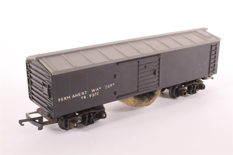 Tri-ang R344-D Duplicate