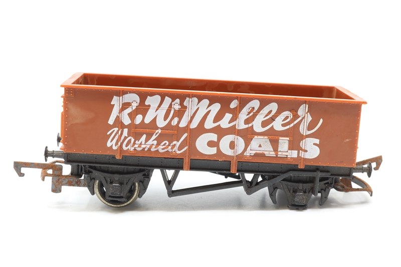 Tri-ang R386A R W. Miller Ore Wagon (Aust) - Hattons