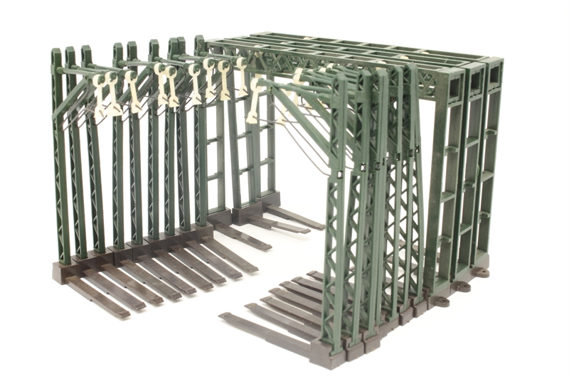 Tri-ang R416Catenary Catenary Set - Hattons