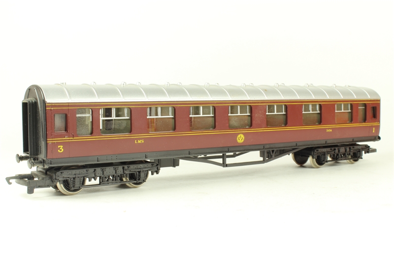 Hornby R474A duplicate - Hattons