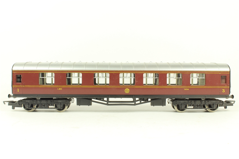 Hornby R474A duplicate - Hattons