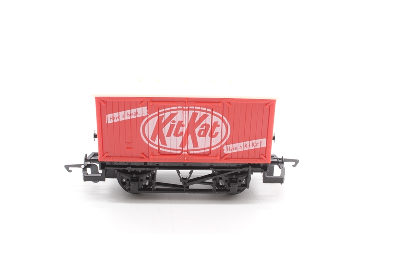 Hornby R550Goods Pick Up Goods Set