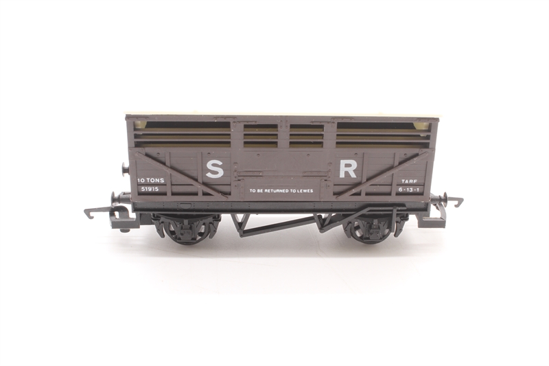 Hornby R550Goods Pick Up Goods Set