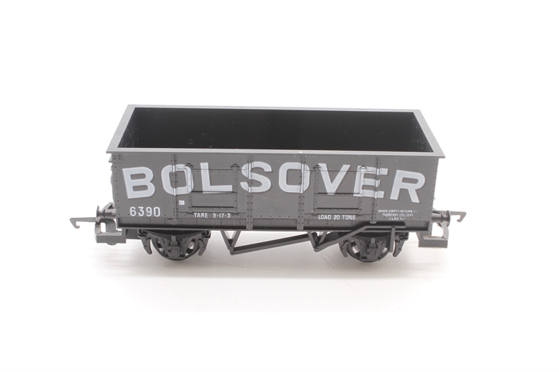 Hornby R550Goods Pick Up Goods Set