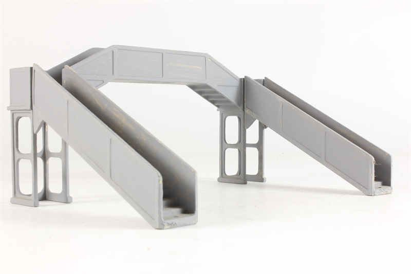 Hornby R71A Footbridge - Hattons
