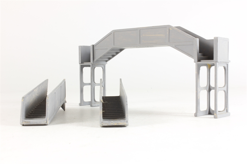 Hornby R71A Footbridge - Hattons