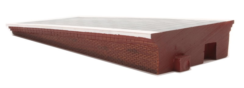 Hornby R7370 Platform End Ramp - Pack of two - Hattons