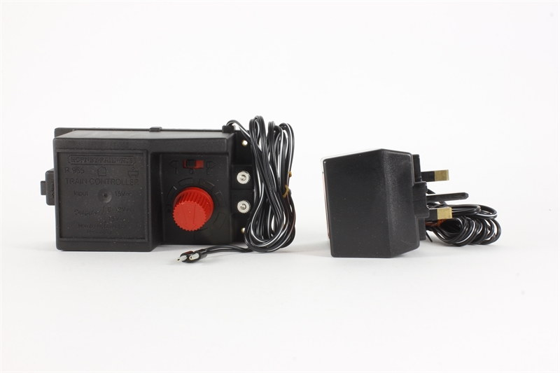 Hornby R778 The Flying Scotsman Train Set - Hattons