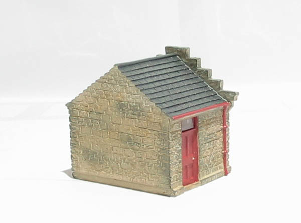 1:10 Scale Comic Statues Collectible Figurines 1/76 Scale OO Gauge ...