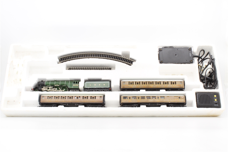 Hornby R869-SET Flying Scotsman set